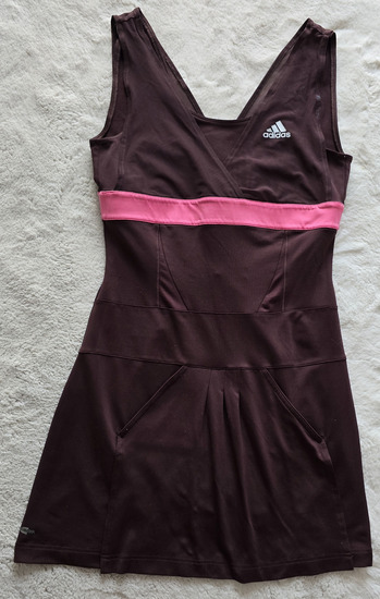 ADIDAS sportska haljina L pre M-L