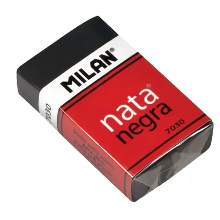 MILAN Gumica 7030 crna