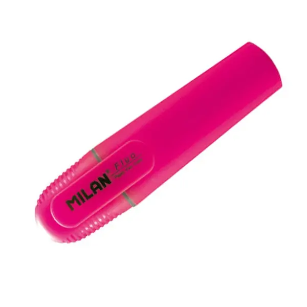 MILAN Text marker 80039 roze