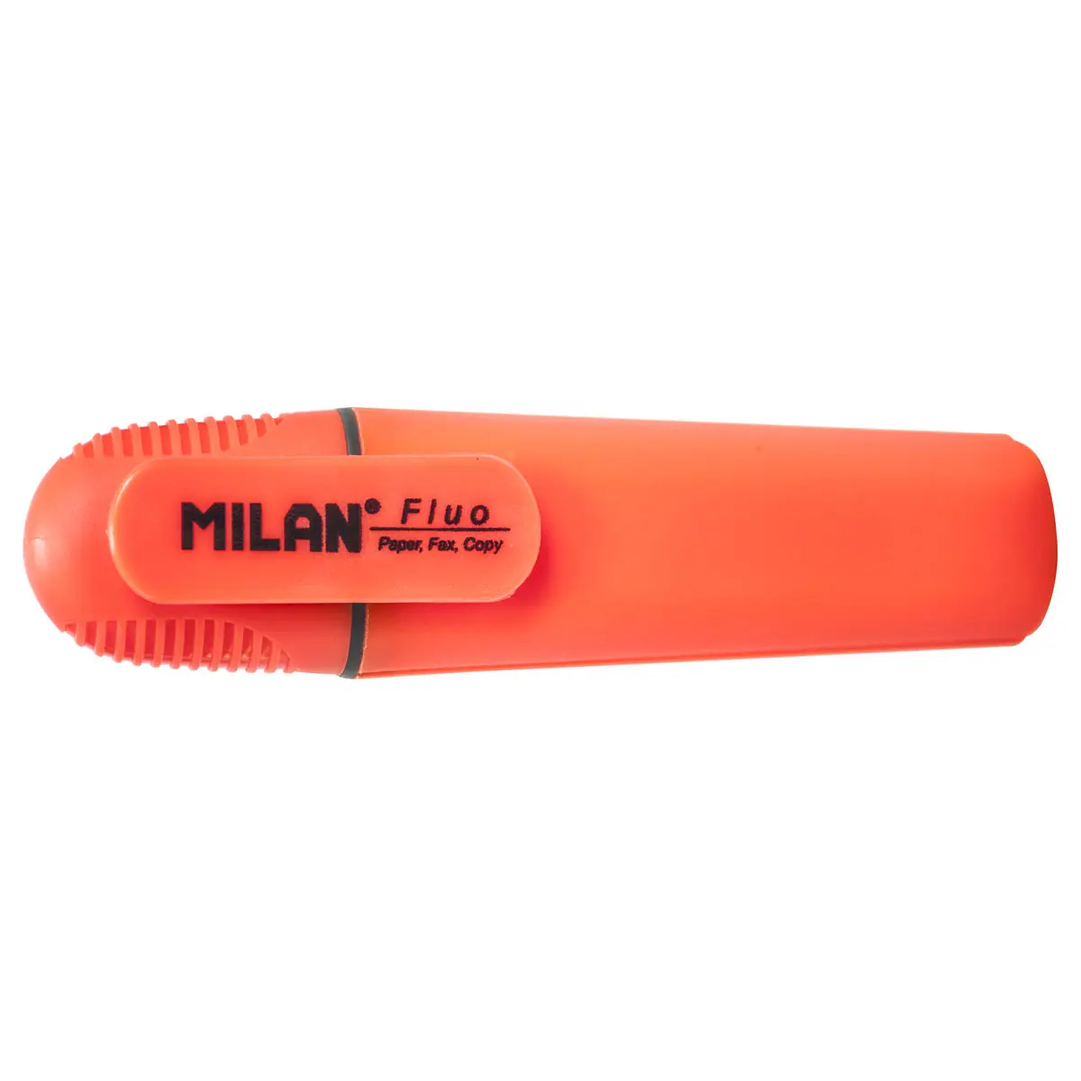 MILAN Text marker 80038 narandžasti