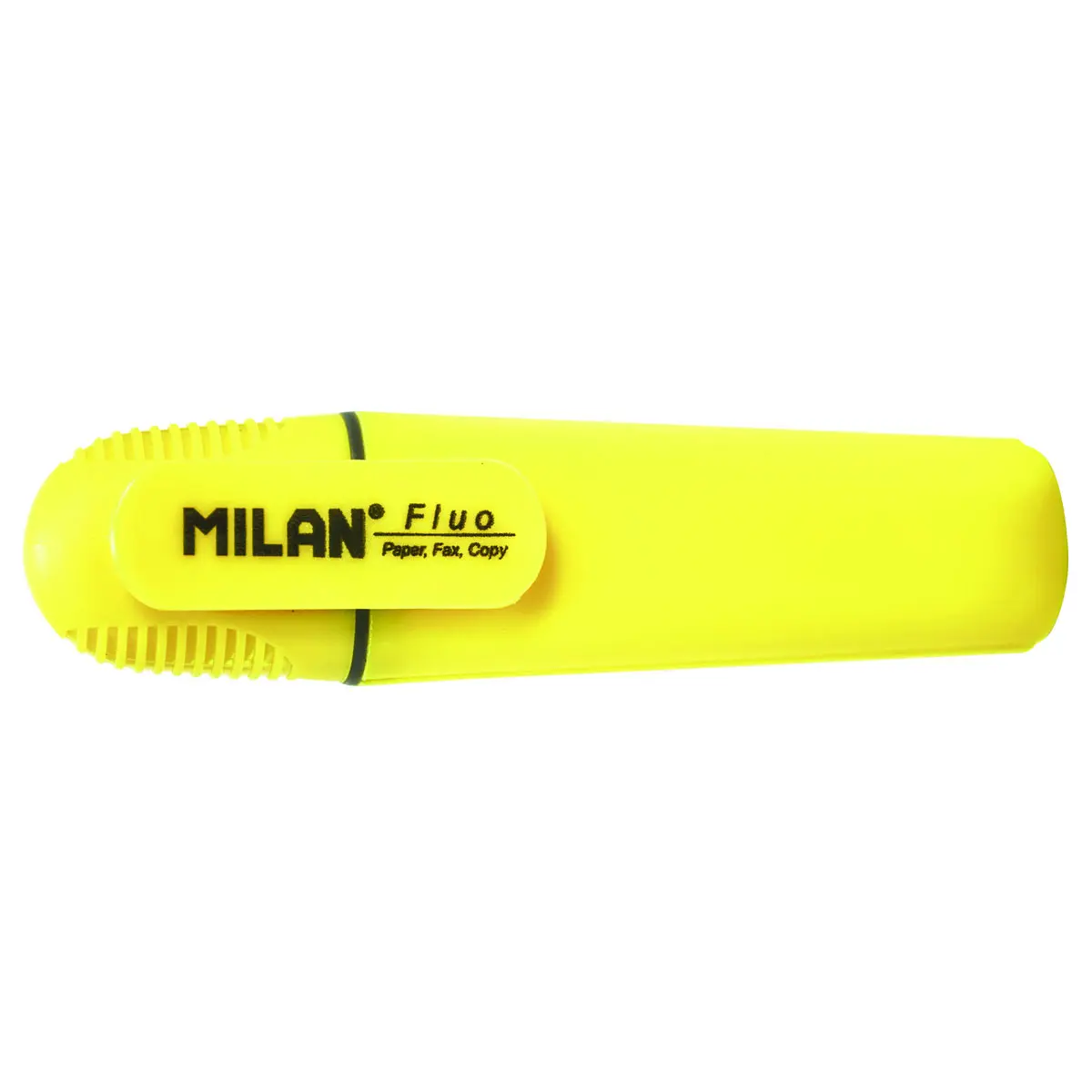 MILAN Text marker 80036 žuti