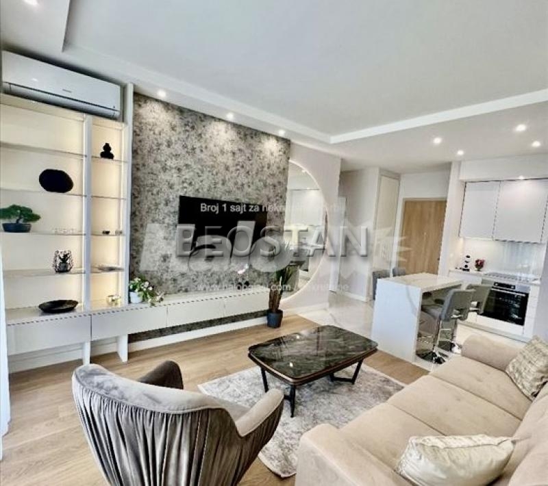 Centar - Beograd na vodi BW #63531 1.450 €
