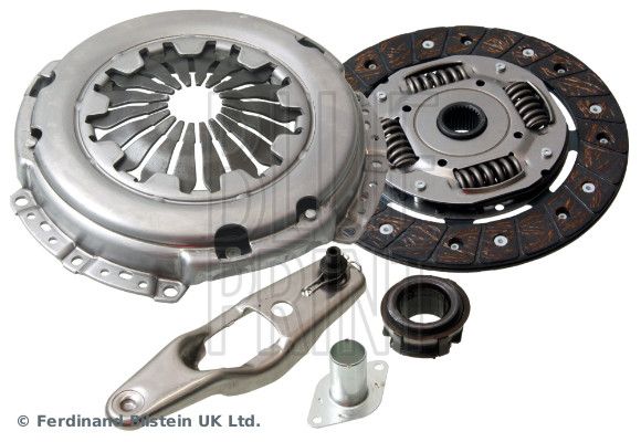 Set kvačila BLUE PRINT ADV183038