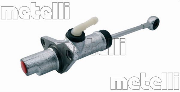 Glavni cilindar, kvačilo METELLI 55-0067