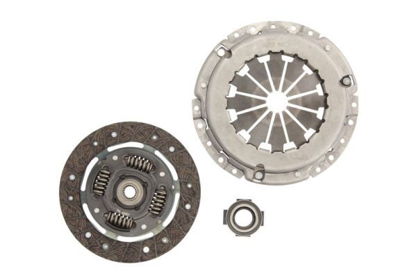 Set kvačila NEXUS F1F051NX