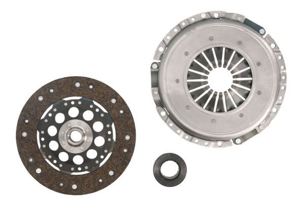 Set kvačila NEXUS F1W021NX