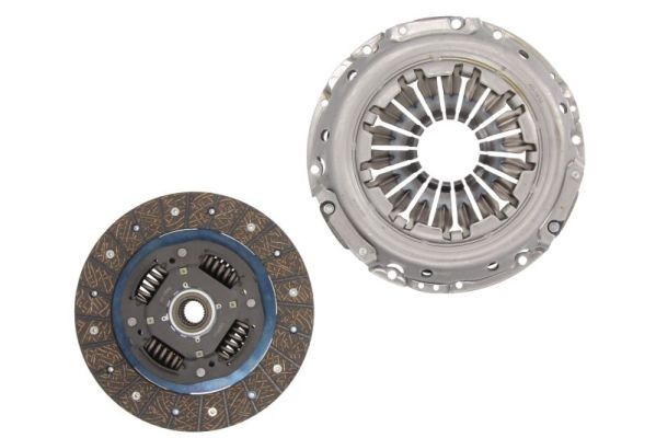 Set kvačila NEXUS F1R089NX