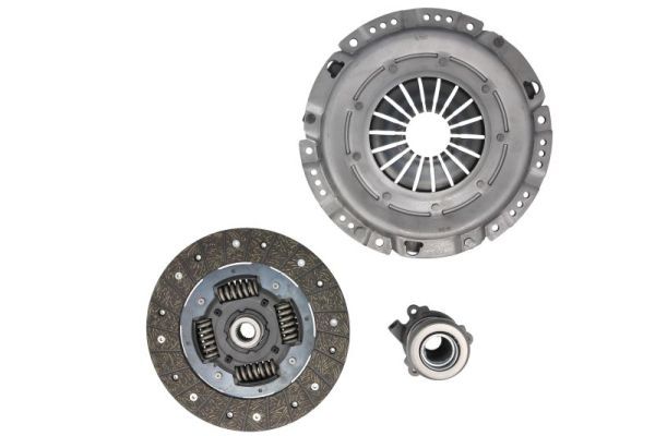 Set kvačila NEXUS F1X220NX