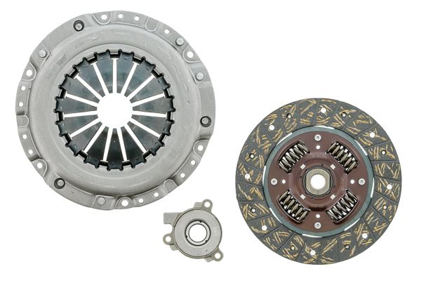 Set kvačila AISIN CKO-628R