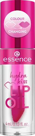 essence
hydra kiss ulje za usne LIP OIL ulje za usne 06, 1 kom