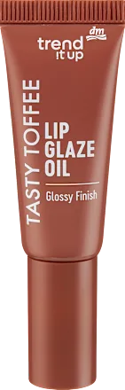 trend !t up
LIP GLAZE OIL sjaj za usne - 040 Tasty Toffee, 5 ml