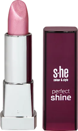 s-he colour&style
perfect shine karmin za usne – 330/100, 5 g