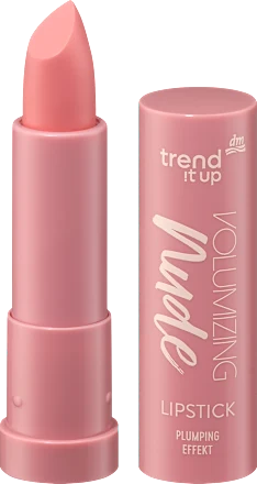 trend !t up
VOLUMIZING nude ruž za usne - 310, 1 kom