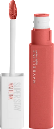 MAYBELLINE NEW YORK
SUPER STAY MATTE INK tečni karmin za usne– 130 Self-Starter, 5 ml