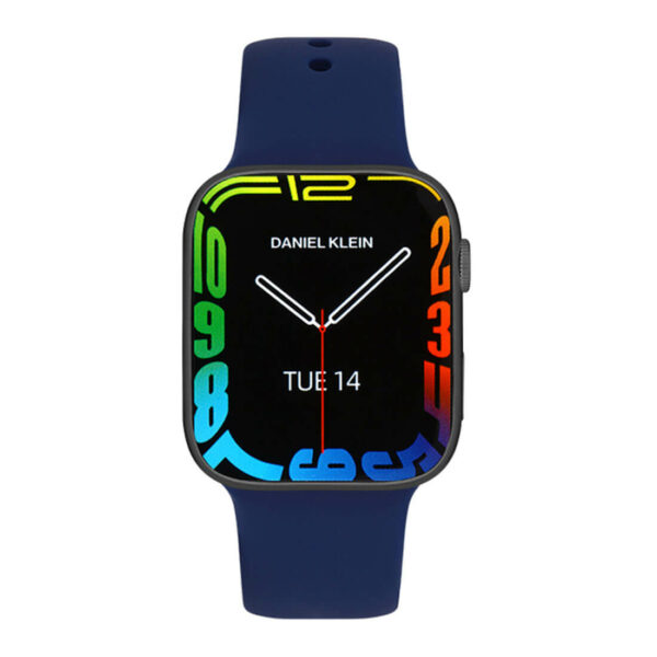 Daniel Klein DT8PRO-02 Smart Watch