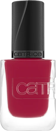 CATRICE
GEL AFFAIR lak za nokte - 020 Raspberry Pie, 1 kom