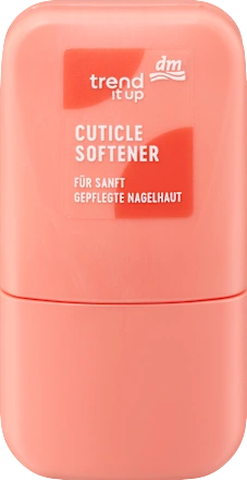 trend !t up
CUTICLE SOFTENER sredstvo za omekšavanje zanoktica, 1 kom