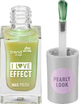 trend !t up
I Love Effect Pearly Look lak za nokte - 140,, 1 kom