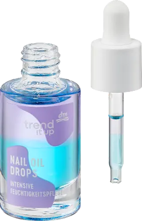 trend !t upOIL DROPS ulje za nokte - kapi, 8 ml