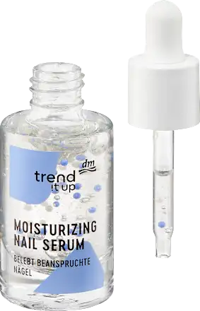 trend !t up
MOISTURIZING serum za nokte, 8 ml
