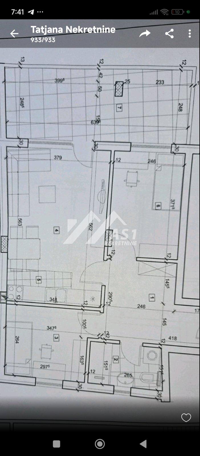 PRODAJE SE NOVOGRADNJA PETROVARADINU ID#3138 148.110 €