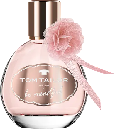TOM TAILORbe mindful EdT - ženski, 30 ml