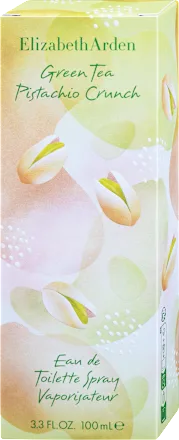 Elizabeth Arden
Green Tea Pistachio Crunch EdT- ženski, 100 ml
