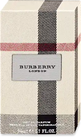 BURBERRY
London EdP - ženski parfem, 50 ml