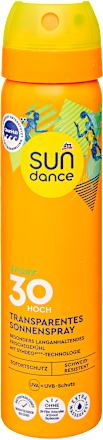 SUNDANCE
SPORT transparentni sprej za zaštitu od sunca, SPF 30, 75 ml