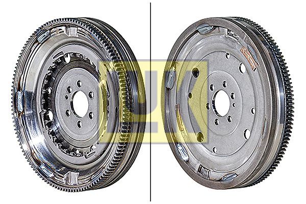 Zamajac Schaeffler LuK 415 0531 09