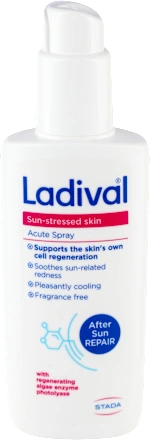 LadivalAfter Sun sprej za negu kože nakon sunčanja, 150 ml
