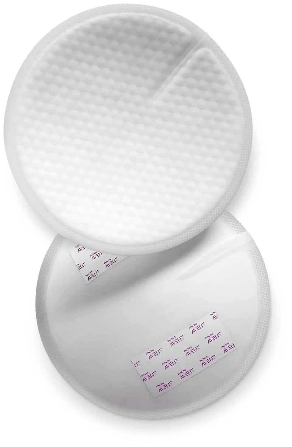 PHILIPS AVENT Jednokratni dnevni tupferi za grudi, 24 komada