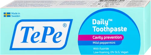 TePe
Daily pasta za zube, 1 kom