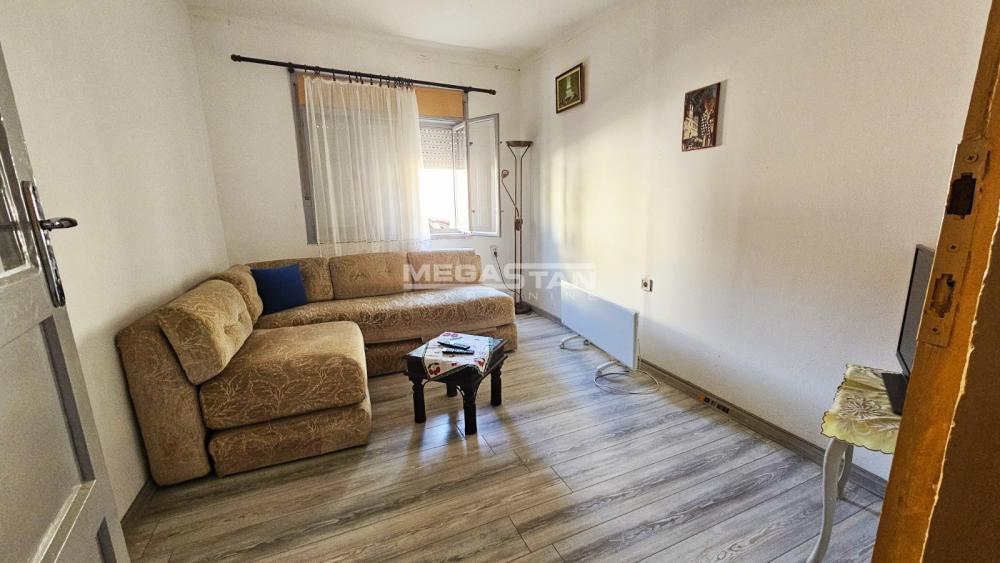 Margita, dvorišni stan 29.900 €