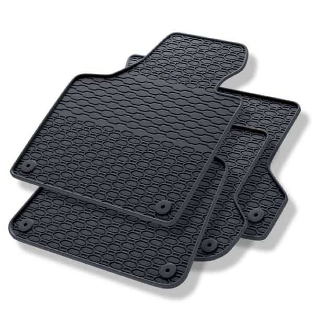 Gumene patosnice 839/4C Audi A3 2004-2012