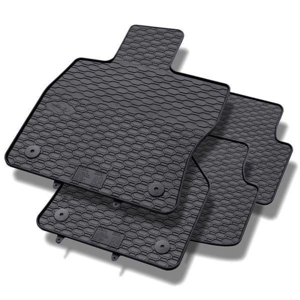 Gumene patosnice 815/4C Audi A3 2013-2020
