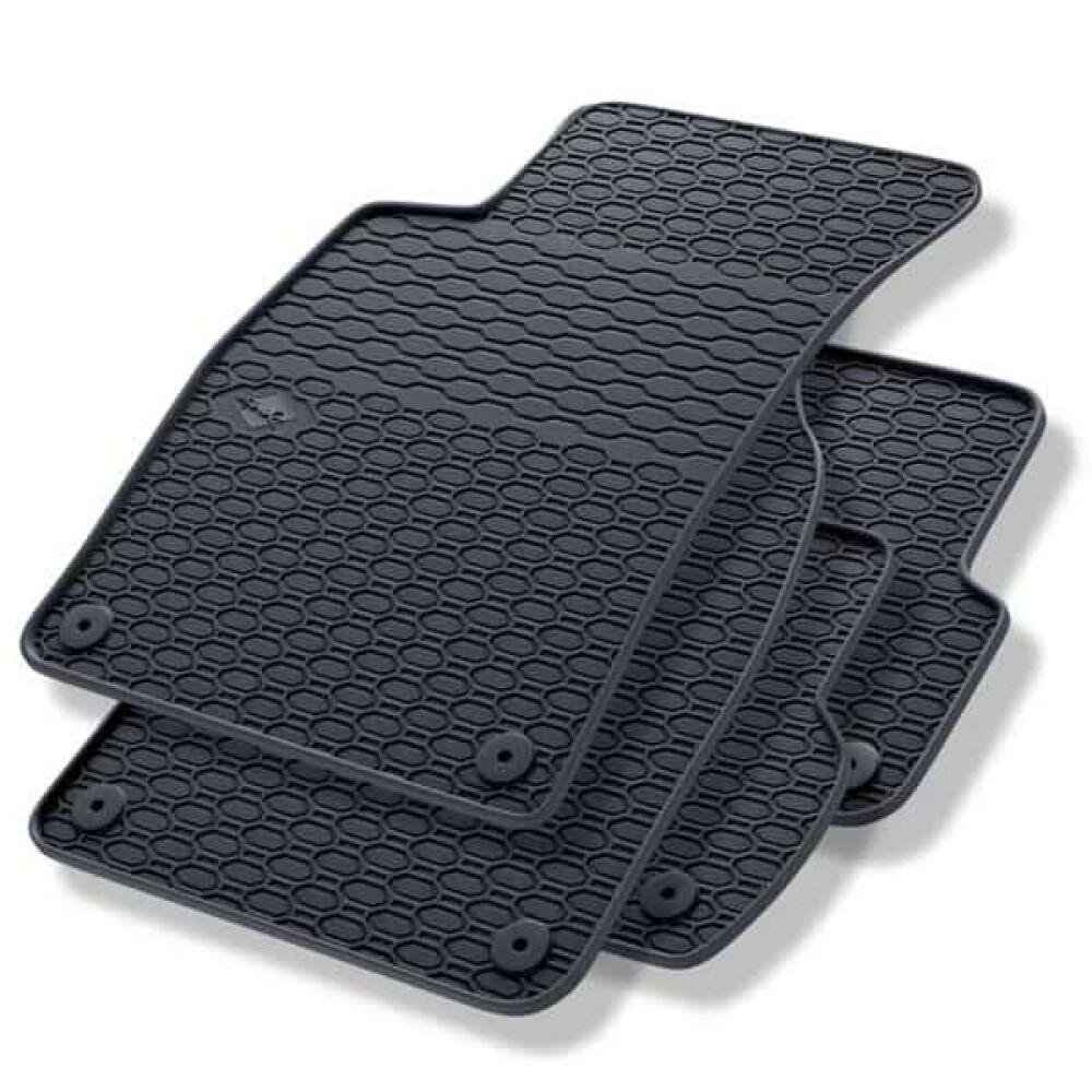 Gumene patosnice 818/4C Audi A4 B6 2001-2004