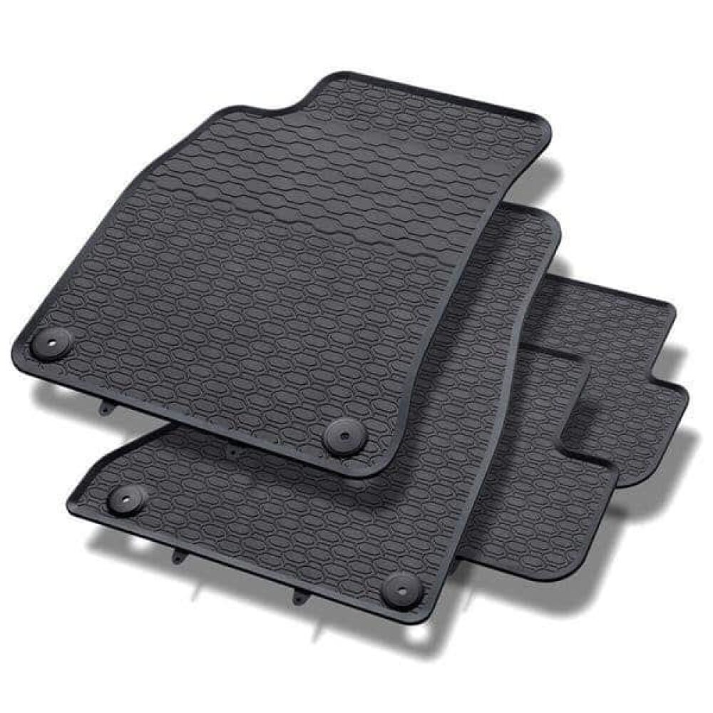 Gumene patosnice 850/4C Audi A4 B8 2008-2015