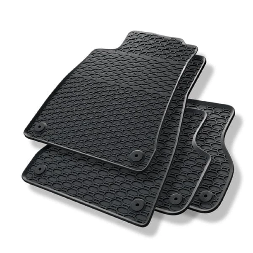 Gumene Patosnice 903/4C Audi A4 B9 2015-2024