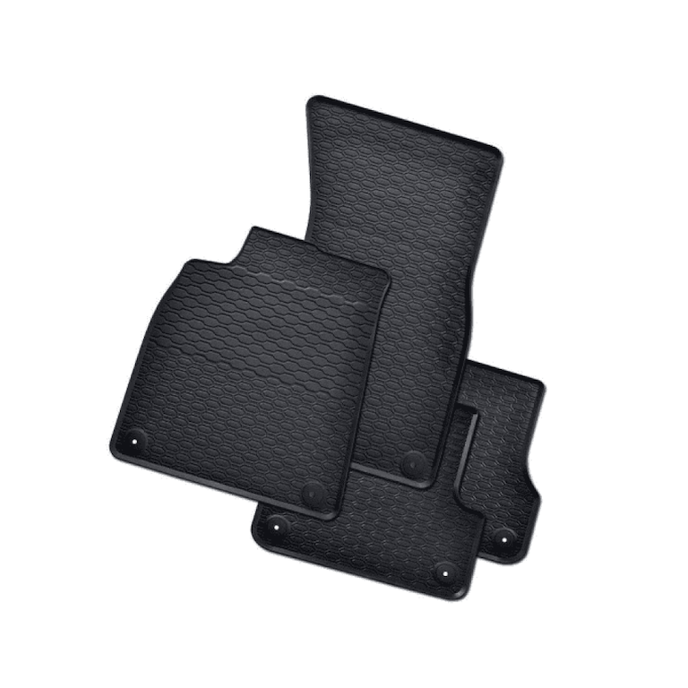 Gumene patosnice 884/4C Audi A6 C7 2011-2017