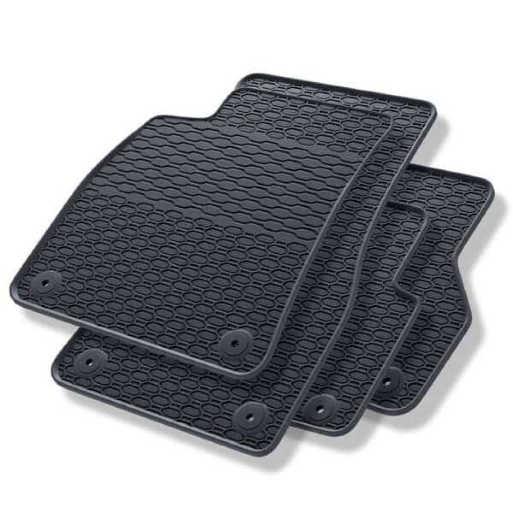 Gumene patosnice 917/4C Audi A6 C8 2018-2024