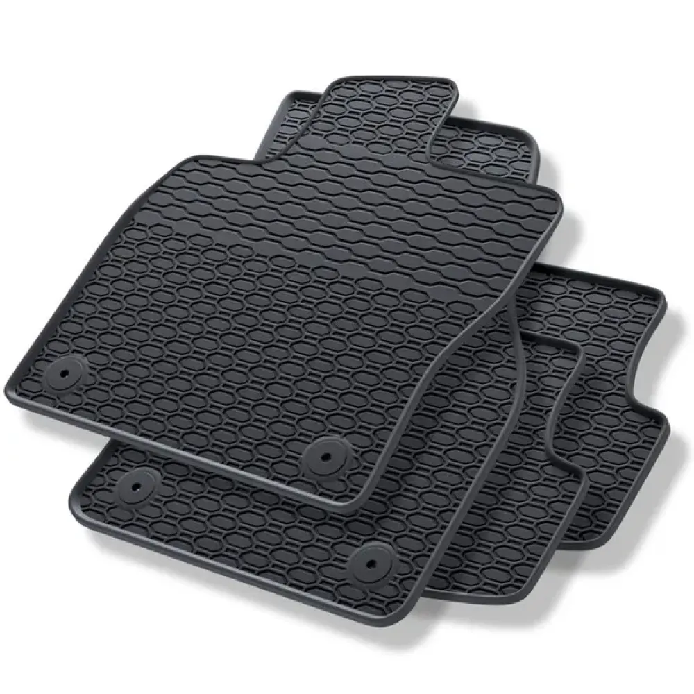 Gumene Patosnice 922/4C Audi Q2 2016-2024