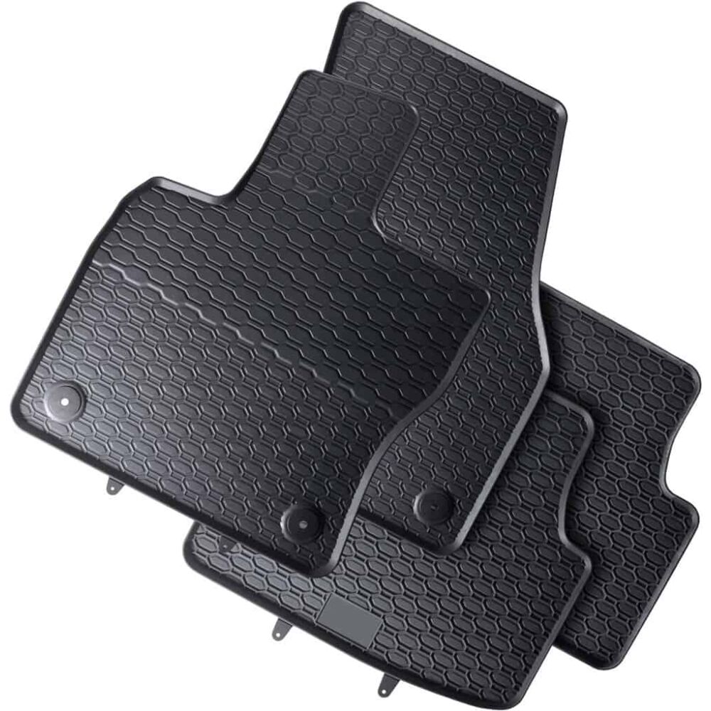 Gumene patosnice 879/4C Audi Q3 2019-