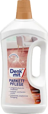 Denkmit
Sredstvo za čišćenje parketa, 1 l