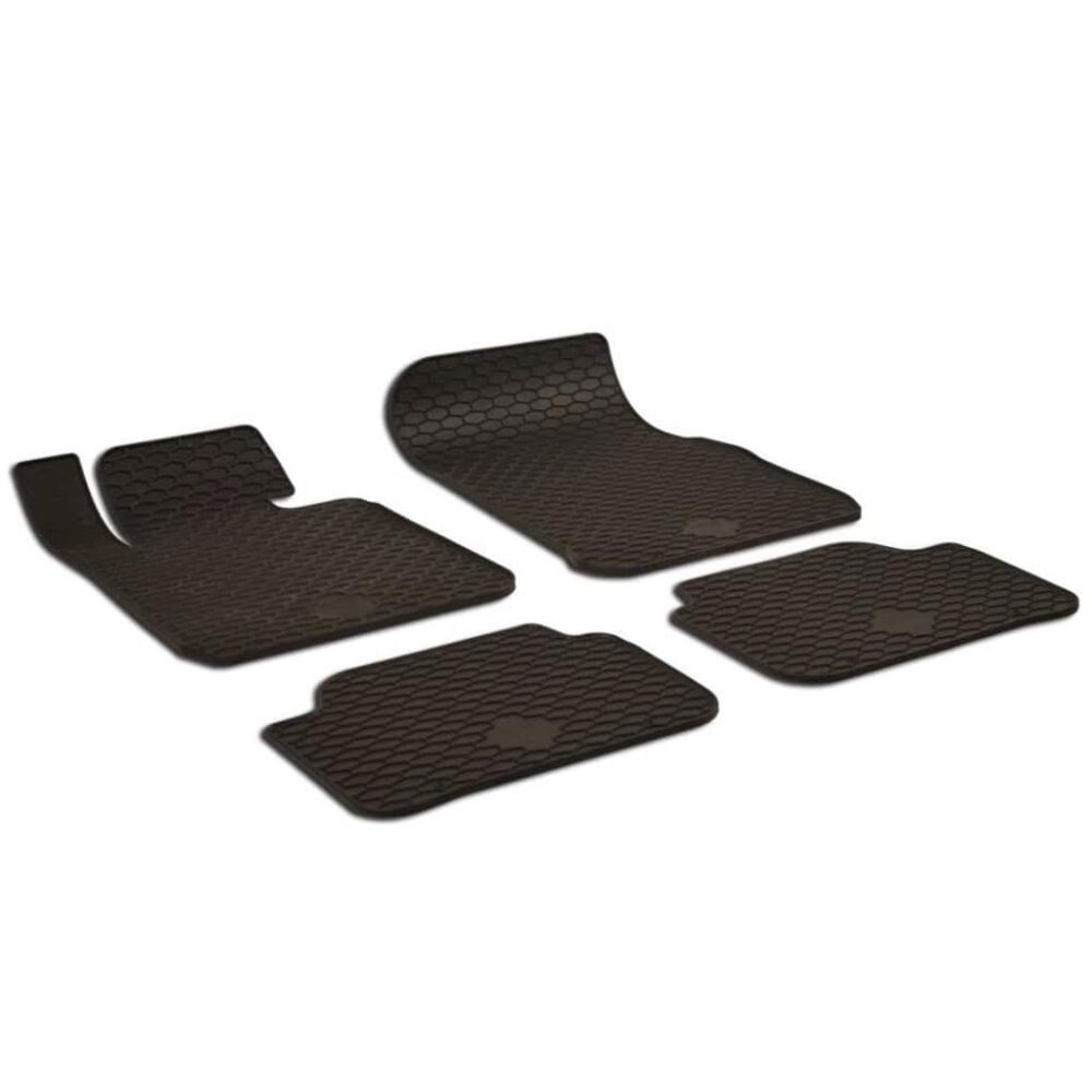 Gumene patosnice BMW F20 / F21 2011-2019