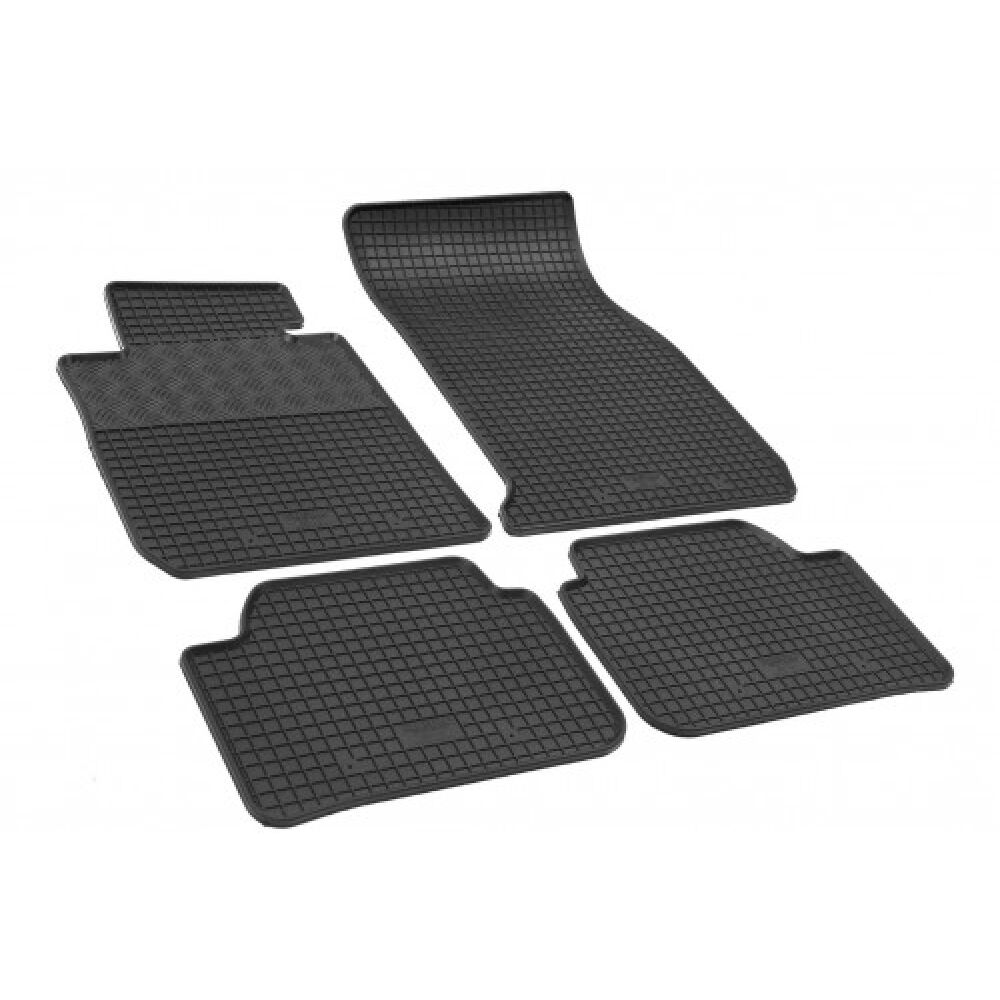 Gumene Patosnoce Bmw 1 F20 / F21 2012-