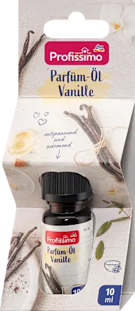 ProfissimoEterično ulje - vanila, 10 ml