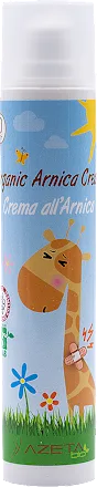 AZETA bio
Arnika krema posle uboda isekata i posle udarca, 0m+, 50 ml