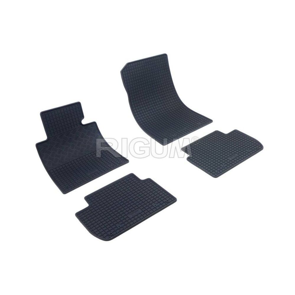 Gumene patosnice Bmw 3 E46 1998-2005