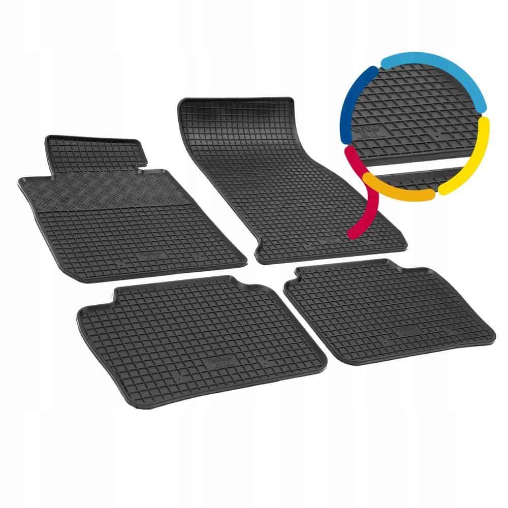 Gumene patosnice Bmw 4 F32 2014 -2021